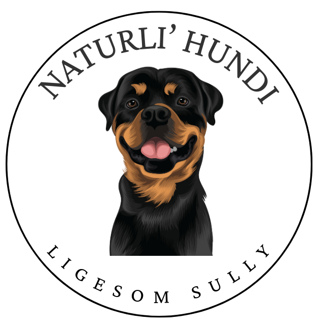 Forside - Naturli' Hundi